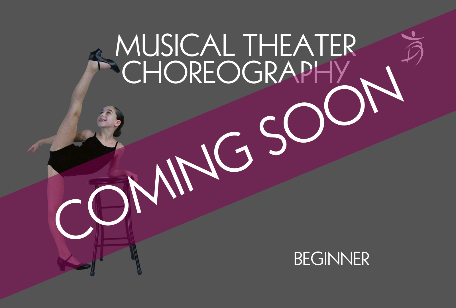 Musical Theater Choreography: Beginner - Dance: The Cutting Edge