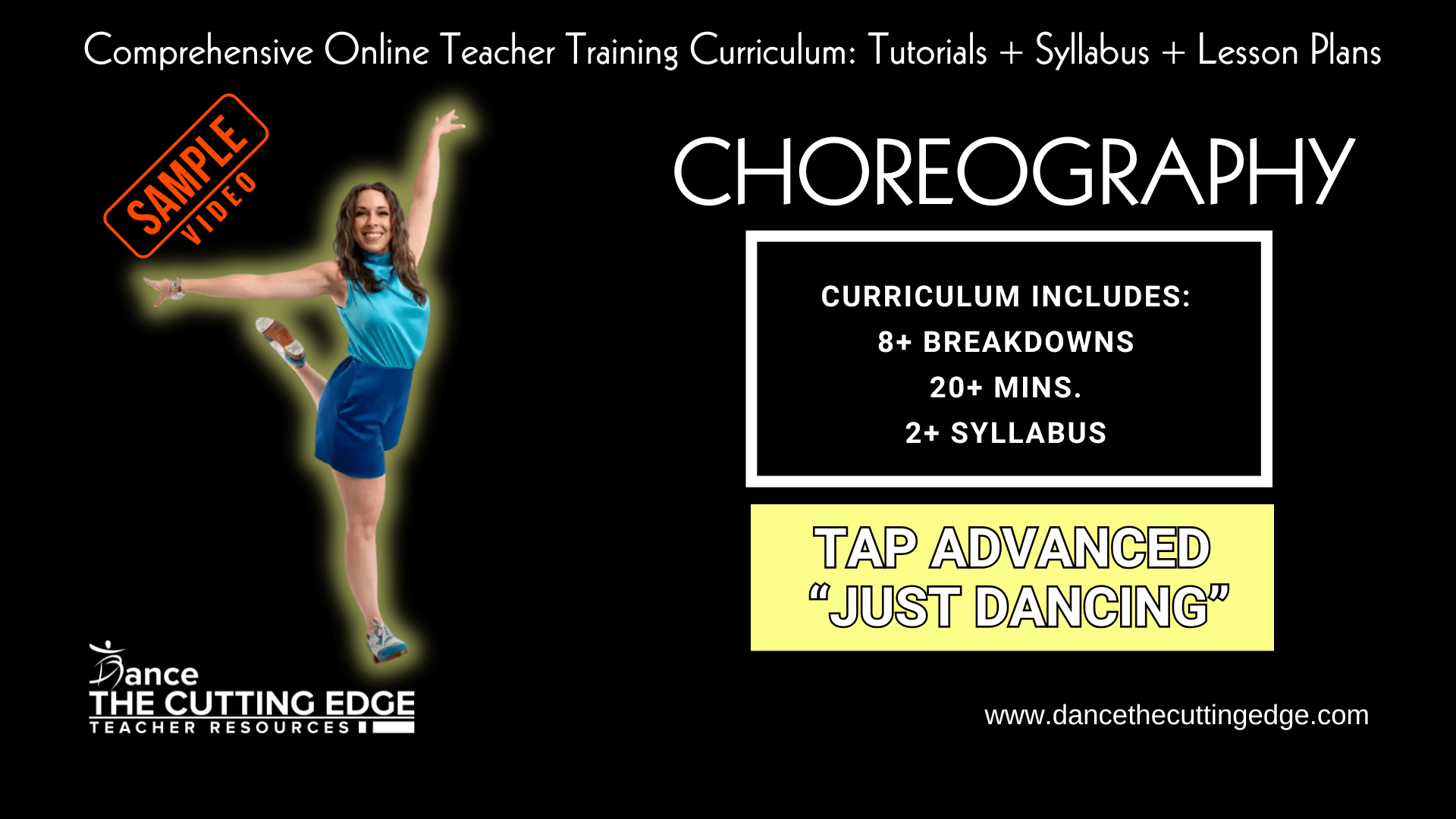 Tap Choreography Advanced Just Dancing Dance The Cutting Edge