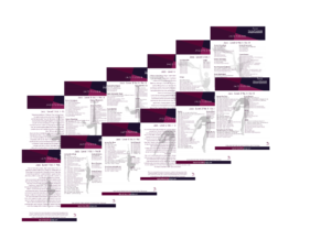 Jazz Dance Tutorials, Guided Videos, Syllabus & Lesson Plans: 370+ Skills