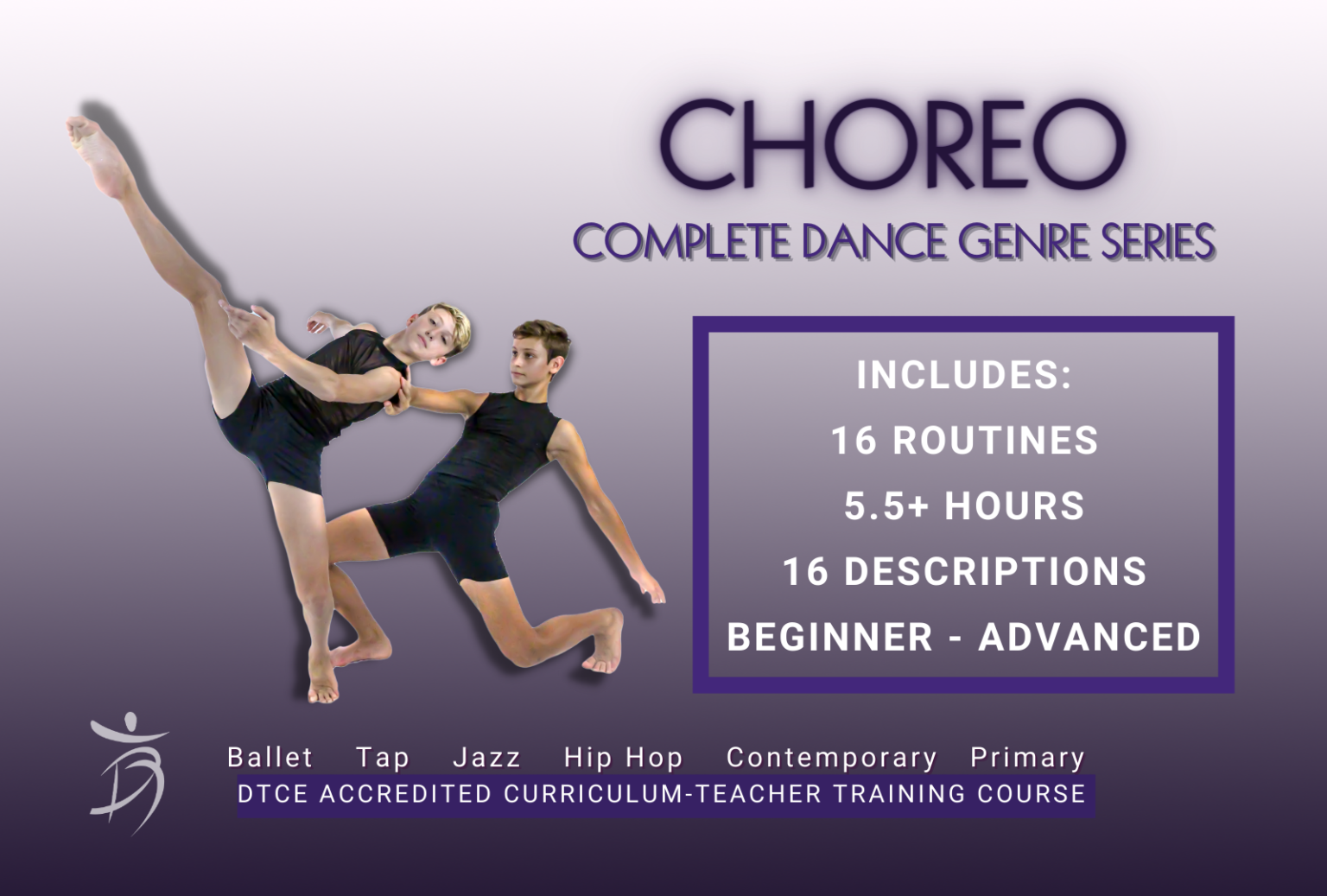 DTCE’s Syllabus - Series Bundle (List of Skills)