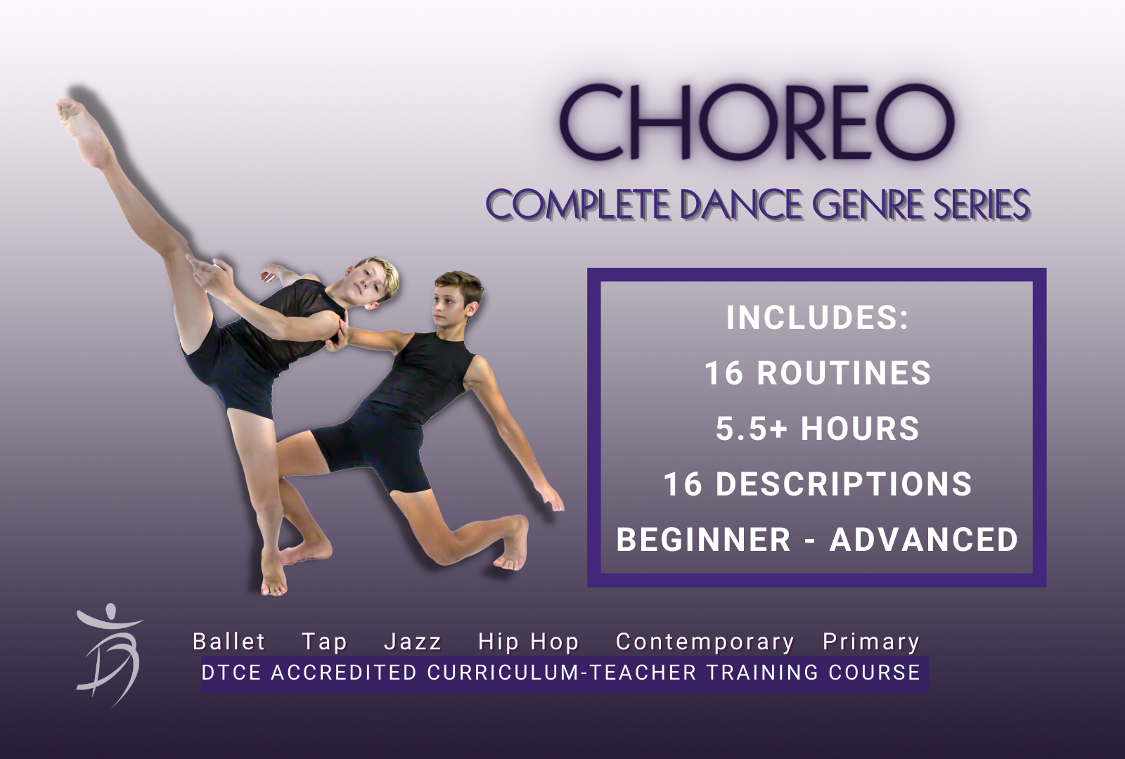 DTCE’s Syllabus - Series Bundle (List of Skills)