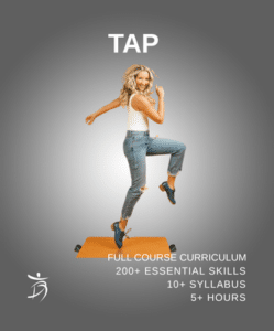 Online Dance Teacher Resources: Tutorial Videos+Syllabus+Lesson Plans